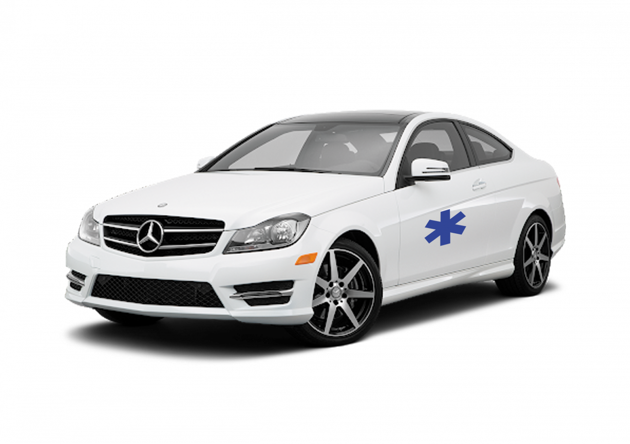 MON TAXI VSL ? | Taxi Conventionne IDF